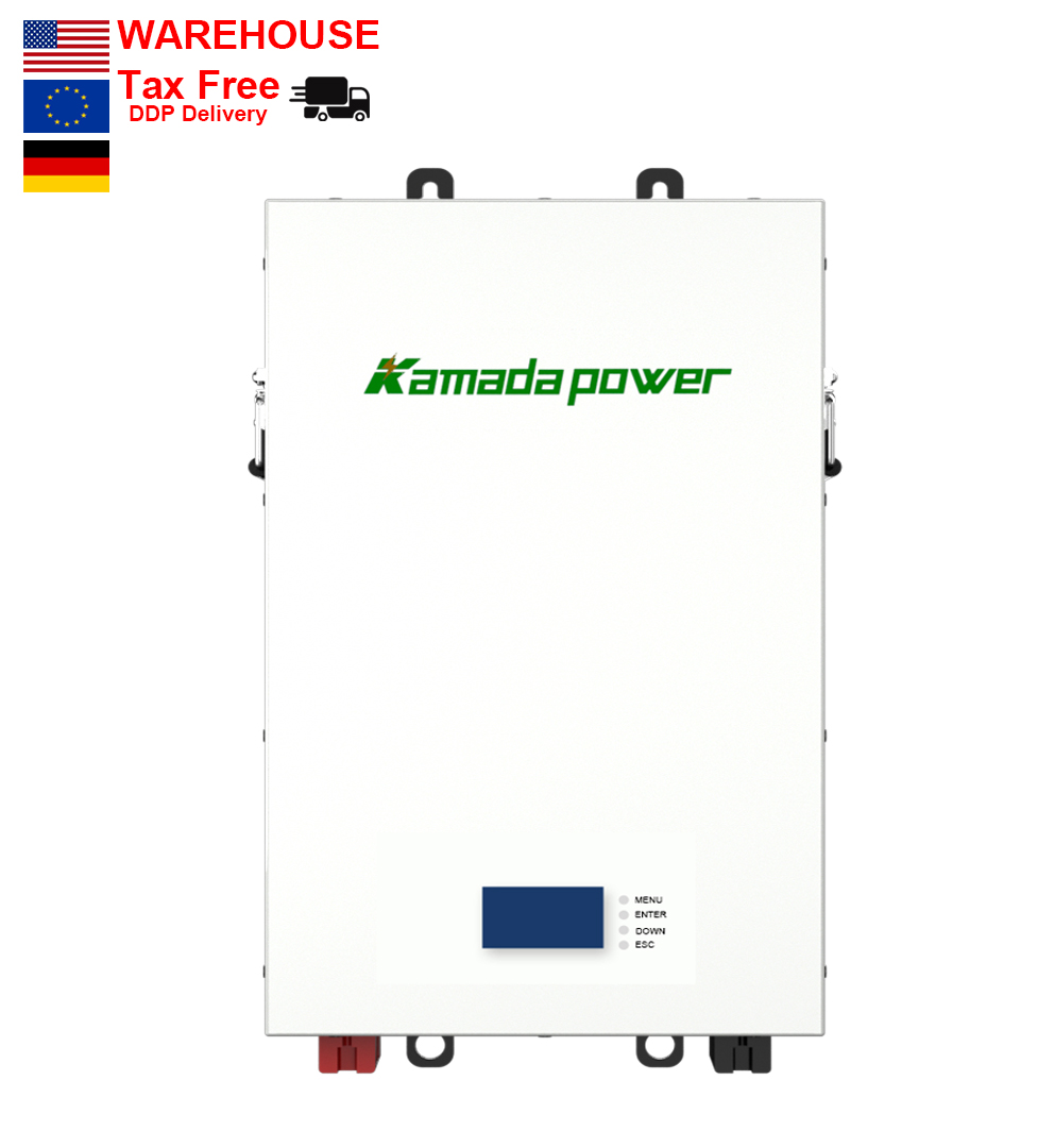 Wholesale 48V 200ah 10Kwh Home Energy Storage Lifepo4 Battery ...