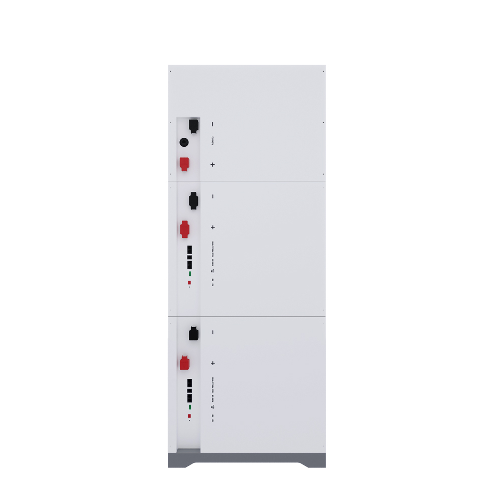 Wholesale 5kWh All In One Solar Power System Inverter 5kWh LiFePO4 ...