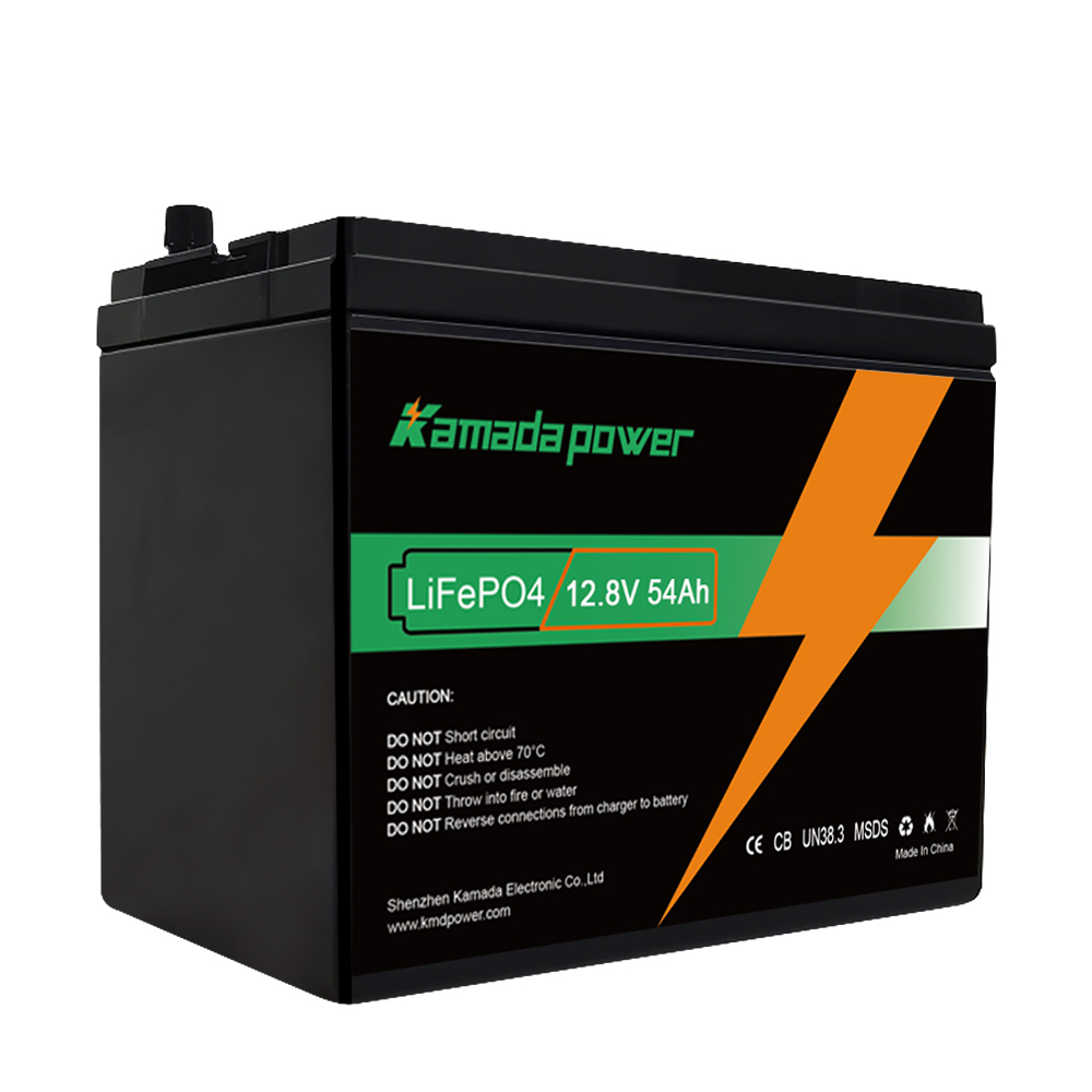 Qu'est-ce que la profondeur de décharge (DoD) ? - Kamada Power