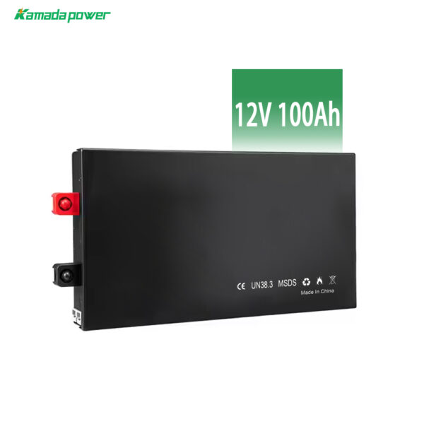 RV Battery Size Chart: How to Choose the Right Size for Your RV